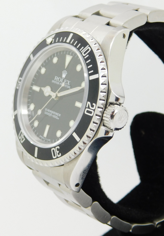 Submariner Ref. 14060